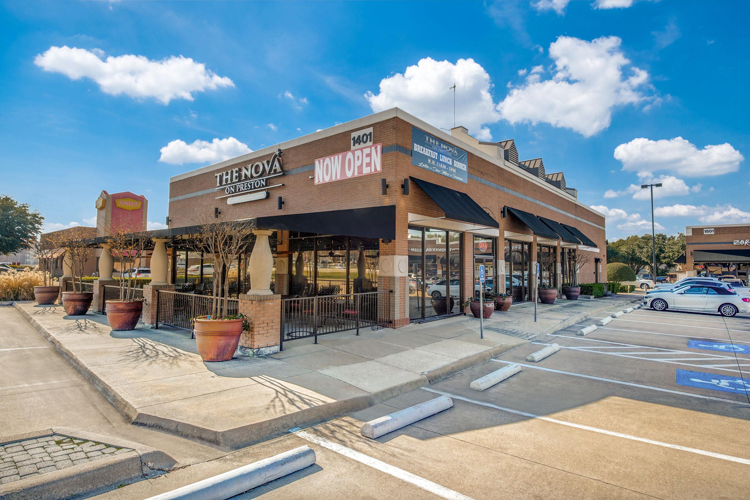 Retail, Office and Industrial Property Management - Protea Real Estate